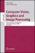 Computer vision, graphics and image processing - Poche - Collectif ...