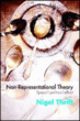 Non-representational theories - Poche - Nigel Thrift - Achat Livre ou ...