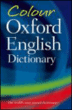 Colour Oxford Dictionary 3rd Edition - broché - Annick Stevenson ...