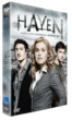 Haven - Coffret intégral de la Saison 1 - DVD Zone 2 - Achat & prix | fnac