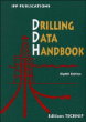 Drilling datat handbook - broché - Nguyen Gabold - Achat Livre | fnac
