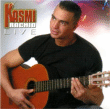 Live - Rachid Kasmi - CD album - Achat & prix | fnac