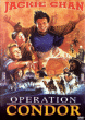 Opération Condor - DVD Zone 2 - Jackie Chan - Jackie Chan - Carol Cheng ...