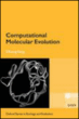 Computational molecular evolution - Poche - Ziheng Yang - Achat Livre ...