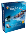 Pinnacle Studio Plus - Version 11 - Jeu vidéo - Achat & prix | fnac