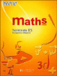 Maths terminale es - broché - Collectif - Achat Livre | fnac