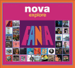 Nova explore Fania - Compilation salsa - CD album - Achat & prix | fnac
