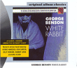 White rabbit - George Benson - CD album - Achat & prix | fnac