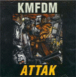 Attak - KMFDM - CD album - Achat & prix | fnac