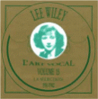 Lee Wiley 1931 / 1940 - Lee Wiley - CD album - Achat & prix | fnac