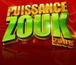 Puissance Zouk 2008 - Zouk - CD album - Achat & prix | fnac