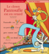 Le clown Pantoufle est en retard - cartonné - Marie-Sabine Roger, Marc ...