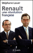 Renault Enquête sur une réussite à la française - broché - Stéphane ...