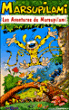 Les aventures du Marsupilami - VHS - VHS - Achat & prix | fnac