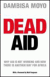 Dead aid - relié - Dambisa Moyo - Achat Livre | fnac