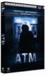 ATM DVD - David Brooks - DVD Zone 2 - Achat & prix | fnac