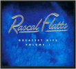 Greatest hits volume 1 - Rascal Flatts - CD album - Achat & prix | fnac
