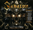 Metalizer - Sabaton - CD album - Achat & prix | fnac