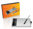 Wacom Bamboo Fun Pen & Touch Small - Tablette Graphique - Achat & prix ...