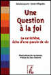 Une question à la foi - La catéchèse, écho d'une parole de v Les ...