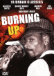 Burning up - DVD Zone 2 - Achat & prix | fnac