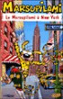 Marsupilami à New York - inclus une figurine - VHS - VHS - Achat & prix ...