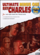 Ray Charles ultimate minus one piano Livre avec un CD - Livre CD - Ray ...