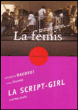 La script-girl - broché - Sylvette Baudrot, Isabel Salvini - Achat ...