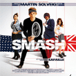 Smash - Martin Solveig - CD album - Achat & prix | fnac