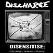 Disensitise - Discharge - CD album - Achat & prix | fnac