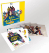 Yellow submarine - Blu-Ray - Blu-ray - Achat & prix | fnac