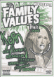 Family values tour 2006 - DVD Zone 2 - Achat & prix | fnac