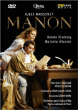 Manon - Opéra de Paris 2001 - DVD Zone 2 - Achat & prix | fnac