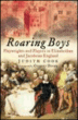Roaring boys - Poche - Judith Cook - Achat Livre ou ebook | fnac