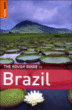 The rough guide to brazil - Poche - Dilwyn Jenkins - Achat Livre | fnac
