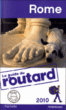 Le Routard Rome Edition 2010 - broché - Collectif - Achat Livre | fnac
