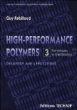 High-performance polymers Volume 3, Polyimides in electronics ...