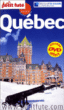 Quebec (+dvd) 2010-2011 petit fute Edition 2010, livre et dvd - Livre ...