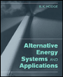 Alternative energy systems - Poche - B. K. Hodge - Achat Livre | fnac