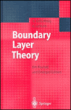 Boundary-layer theory - relié - Hermann Schlichting - Achat Livre | fnac