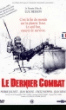 Le dernier combat - Luc Besson - DVD Zone 2 - Achat & prix | fnac