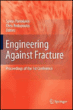 Engineering against fracture - relié - Collectif - Achat Livre | fnac