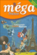 Méga France - cartonné - Collectif - Achat Livre | fnac
