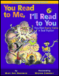 You read to me, i'll read to you - Poche - Mary Ann Hoberman - Achat ...