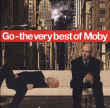 Go - The very best of Moby - Edition deluxe - Moby - CD album - Achat ...