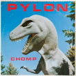 Chomp more - Pylon - CD album - Achat & prix | fnac