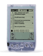 Handspring Visor Deluxe Ice - Smartphone - Achat & prix | fnac