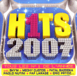 Hits 2007 - Compilation - CD album - Achat & prix | fnac