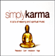 Simply Karma - Relaxation - CD album - Achat & prix | fnac