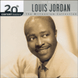 Best of Louis Jordan - Edition remasterisée - Louis Jordan - CD album ...